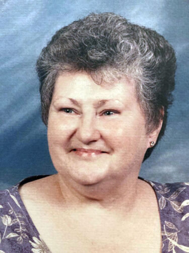 Sharon E. Hartsock | News, Sports, Jobs - The Sentinel